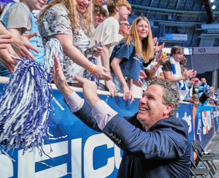 Former UVA men’s basketball Assistant Aldrich named Pepperdine Head Coach