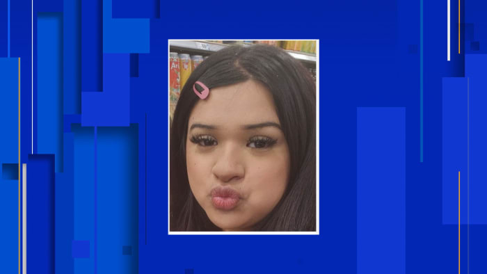 BCSO searching for missing 13-year-old girl