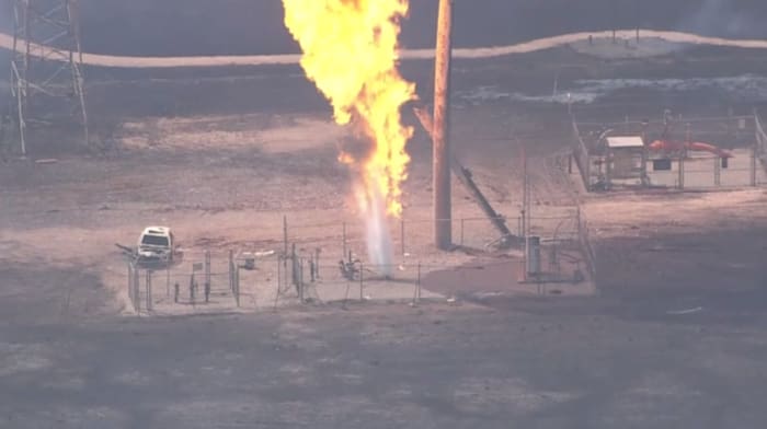Deer Park pipeline explosion investigation reveals no safety violations