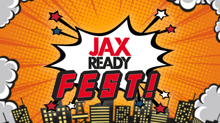 Jacksonville invites families to free JaxReady event for emergency ...