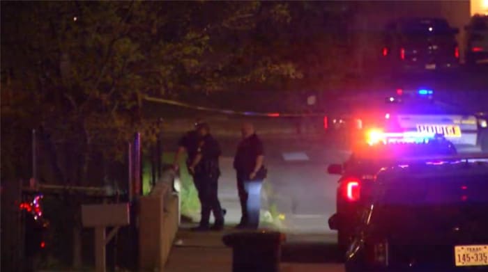 Sapd Identifies Man They Called ‘person Of Interest In 17 Year Old