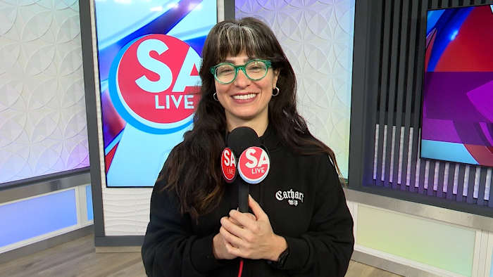As seen on SA Live - Friday, January 10, 2025
