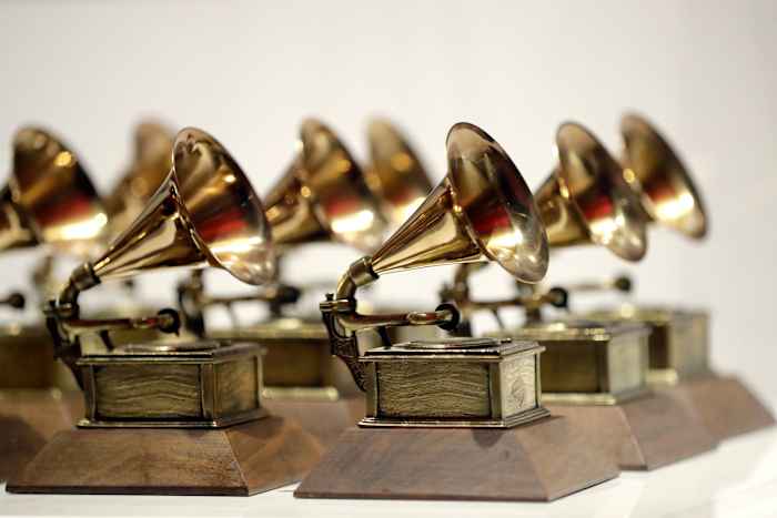 A new Grammy category honors album covers, and the artists that make them