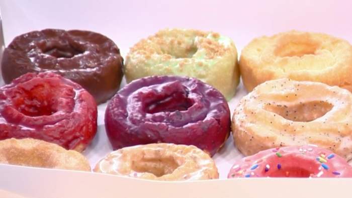 Who has the best donuts in Metro Detroit? Vote for your favorite ...