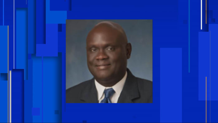 Sam Newby chosen to lead Jacksonville City Council