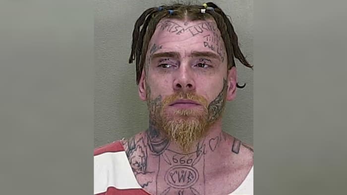 Summerfield man indicted on murder charge in Marion County shooting