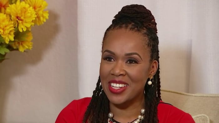 Orange-Osceola State Attorney Monique Worrell launches Adult Civil ...