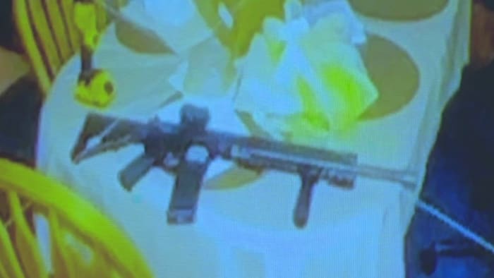 Police identify Michigan splash pad shooter but there's still no word ...