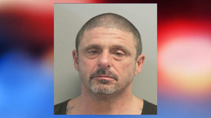 Hit-and-run suspect flees from crash, found in woman’s backyard with ...