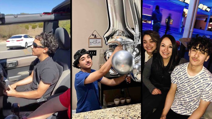 Everything we know so far about the shooting of teenager Erik Cantu Jr. by a San Antonio police ...