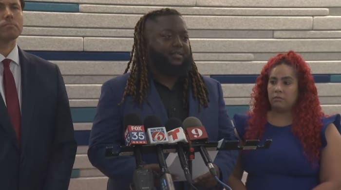 Former Seminole County Sheriff’s Office employee demands accountability ...