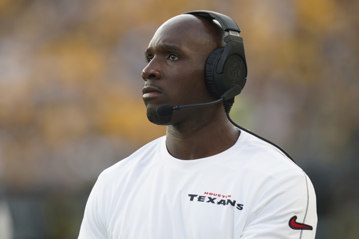 What’s next for Texans: a home playoff game in AFC wild-card round ...