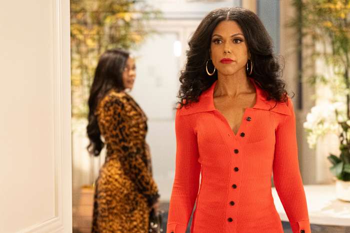 Come 'Beyond the Gates' for the first Black-led soap opera — the first ...