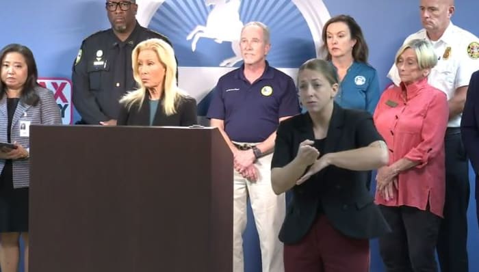 Schools close, shelters open in Jacksonville as Hurricane Idalia ...