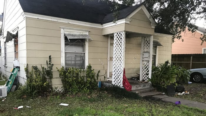 Another case involving HPD officer tied to investigation following ...