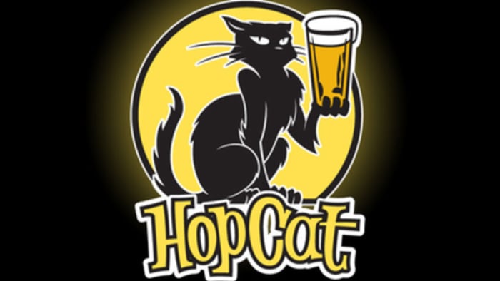 New HopCat restaurant to open in Livonia: Here’s how to get free Cosmik ...