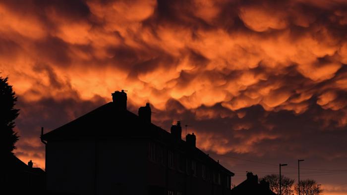 These 5 weather phenomena are some of the rarest on Earth