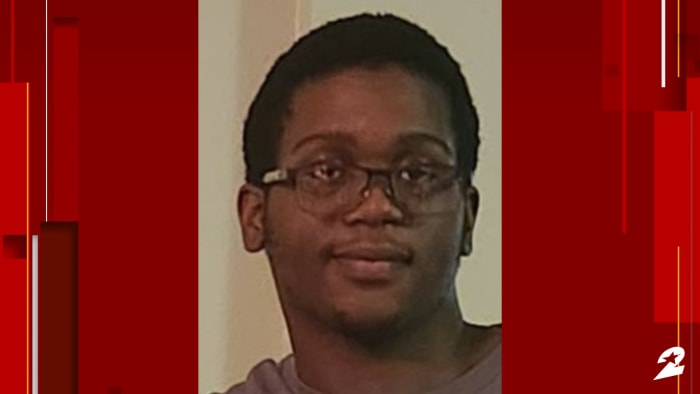 SHARE NOW! Search underway for missing 19-year-old in SW Houston