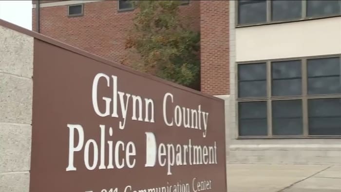 Embattled Glynn County Police Department gets new chief