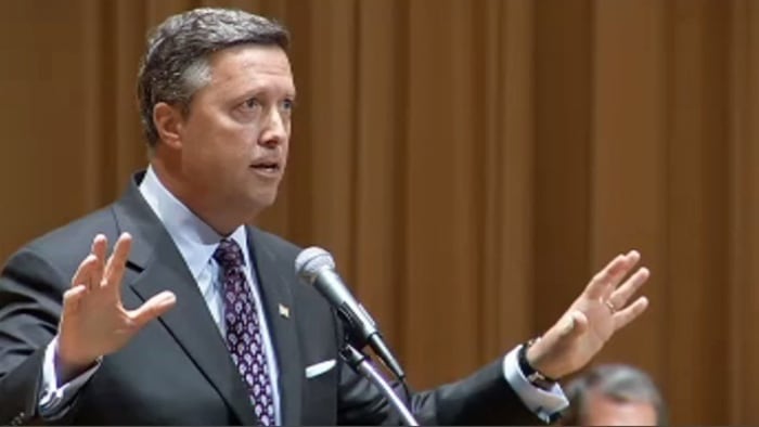 Jacksonville University’s Tim Cost says law school a success, is ...