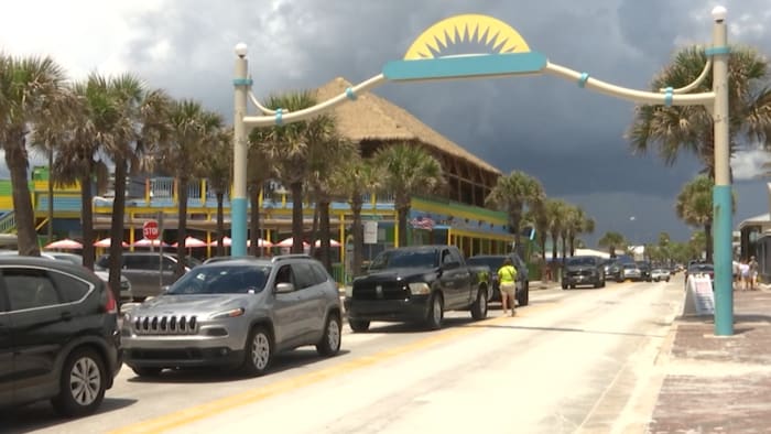 New Smyrna City Commission approves plan for controversial Deering Park ...