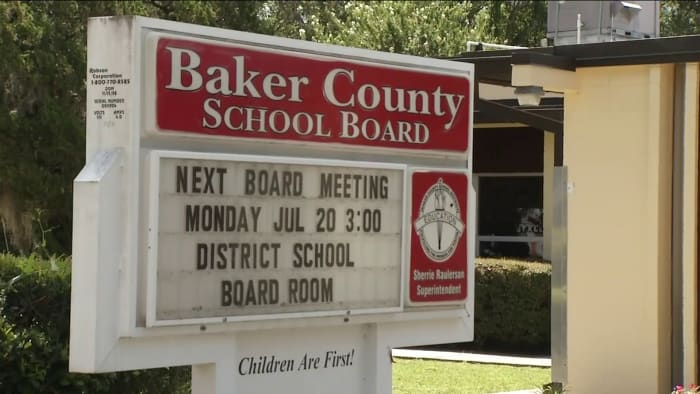 Baker County schools will reopen on time, with precautions