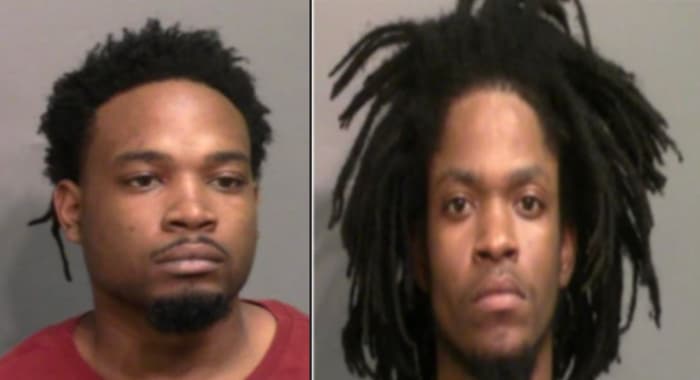 2 accused in Brunswick club shooting that left 1 dead, 5 injured