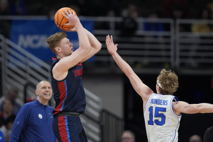 Put up your Dukes! No. 11 seed Duquesne provides some March Madness ...
