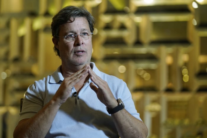 Teen's miraculous survival in Florida collapse finds purpose