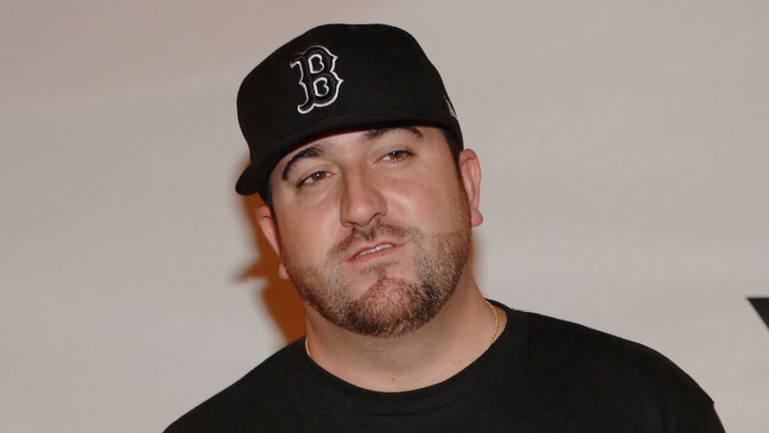 Brian ‘Brizz’ Gillis, member of ‘90s boy band LFO, has died, former ...
