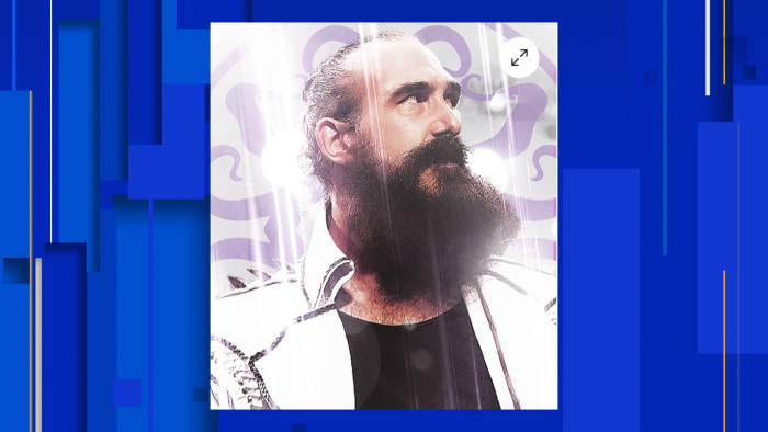 Wrestler Jon Huber dead at 41 from ‘non-COVID related lung issue ...