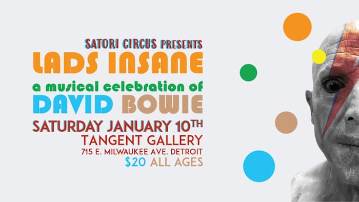 What to do in Metro Detroit this weekend