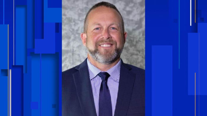 Grand Valley State football coach Matt Mitchell leaving to join staff ...