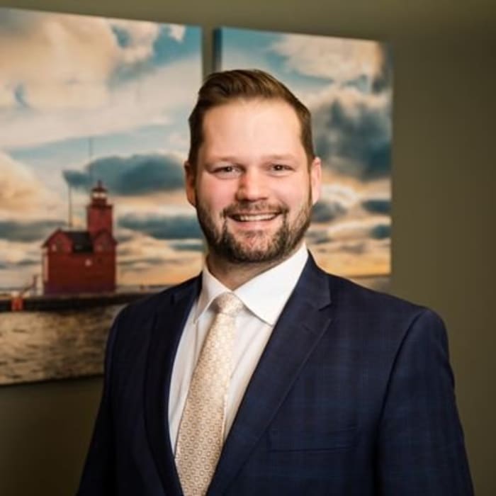 Michigan lawmaker arrested for driving while intoxicated