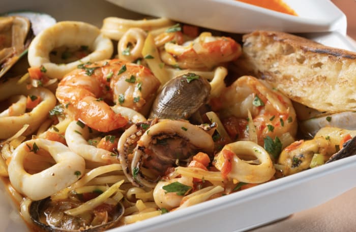 Andiamo rolls out revamped lunch, dinner menus at all Metro Detroit ...