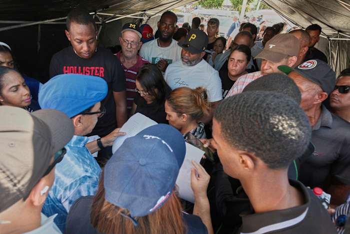 Former Detroit Tigers pitcher among at least 44 killed in Dominican ...