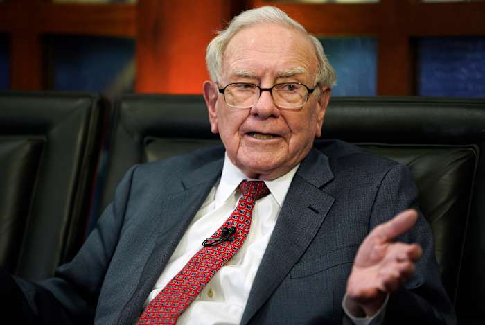 Howard_Buffett