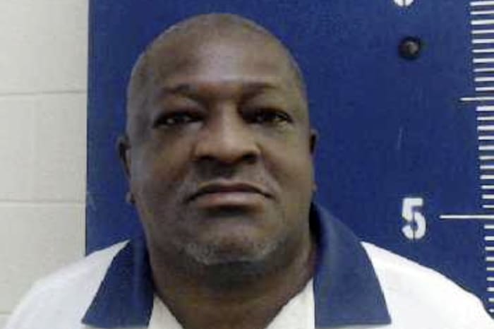 Man seeks clemency to avoid what could be Georgia's first execution in ...