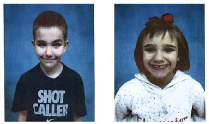Two Bristol children found safe after missing for nearly 12 hours ...