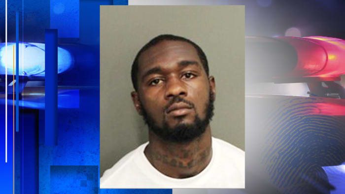 Man arrested in connection to shooting that killed Ocoee High football star