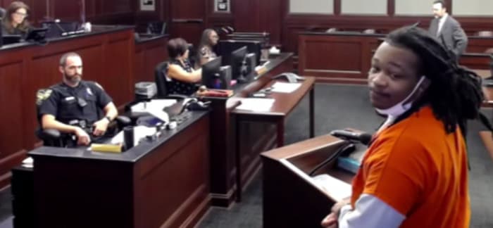 Possible delay looms in Jacksonville rapper’s murder trial amid ...