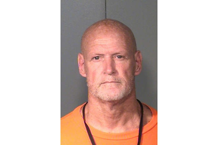 Arizona executes inmate who set a man on fire, killing him, in 2002 attack