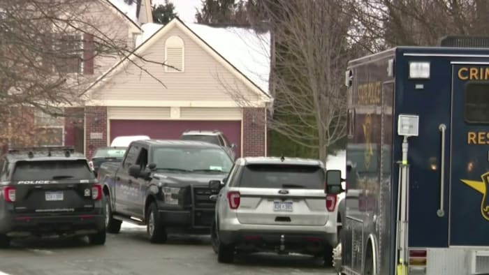 Canton girl accused of stabbing grandmother to death with kitchen knife ...