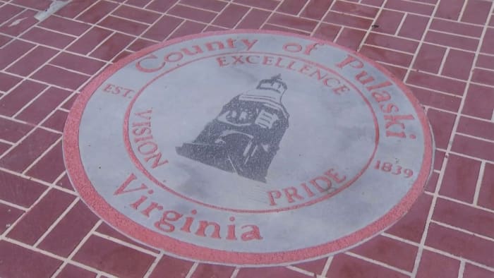 Pulaski County hires first fire chief to oversee the county’s first ... Pulaski County hires first fire chief to oversee the county’s first ...