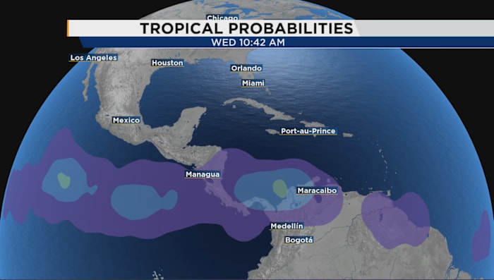 Is the 2025 hurricane season going to start early? Here’s what to know
