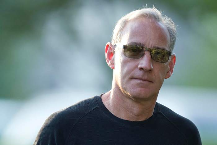 Greg Maffei steps down as CEO of Liberty Media, the company that owns F1