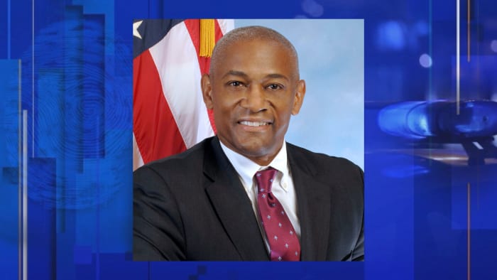 James Smith named special agent in charge of FBI Houston Field Office