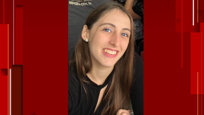 No foul play suspected after skeletal remains of missing Kay-Alana ...