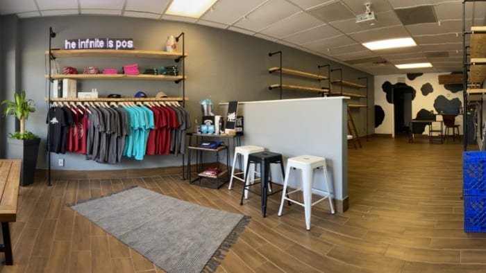 Retail shop incubator opening in Orlando’s Milk District