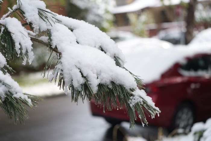 Is your home winter-ready? Tips to help Houston residents protect their ...